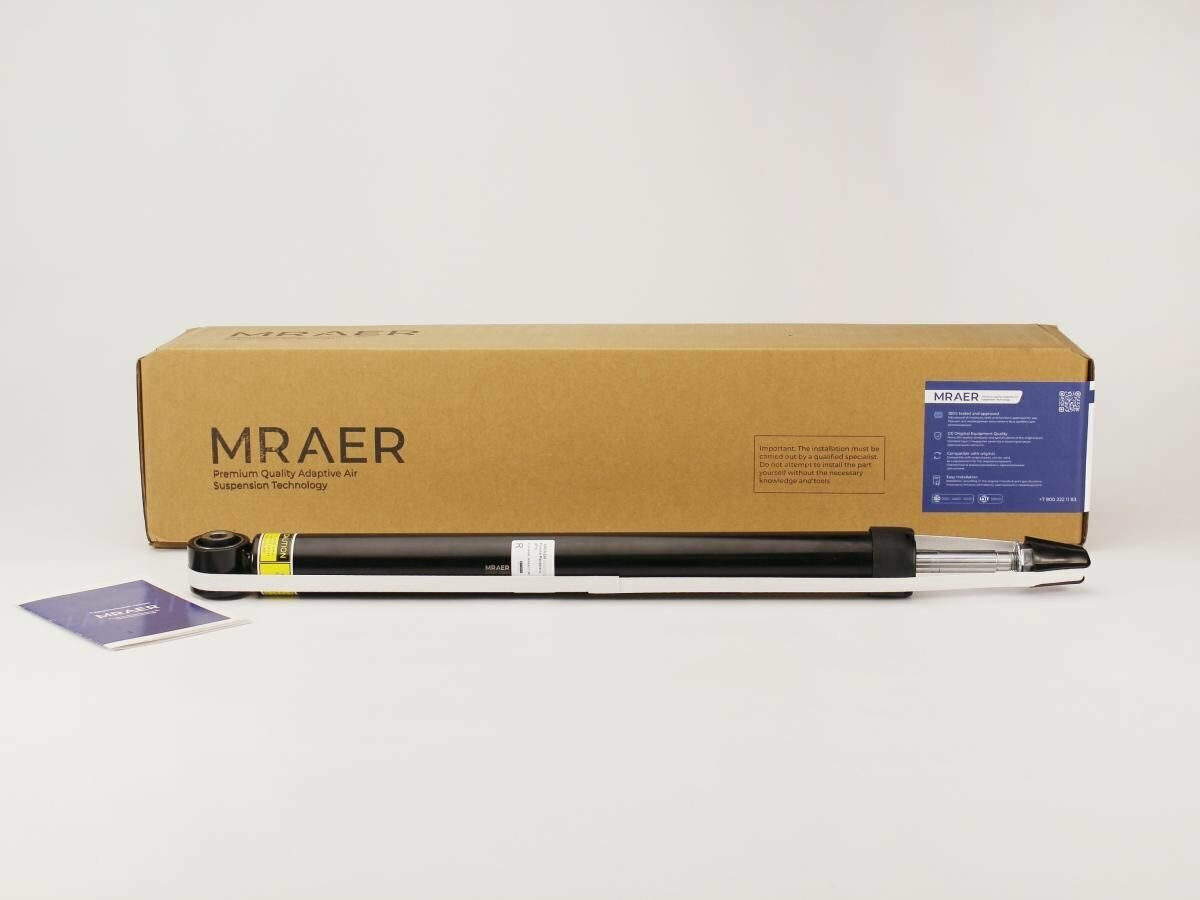 Амортизатор для Porsche Panamera 971 задний MRAER новый