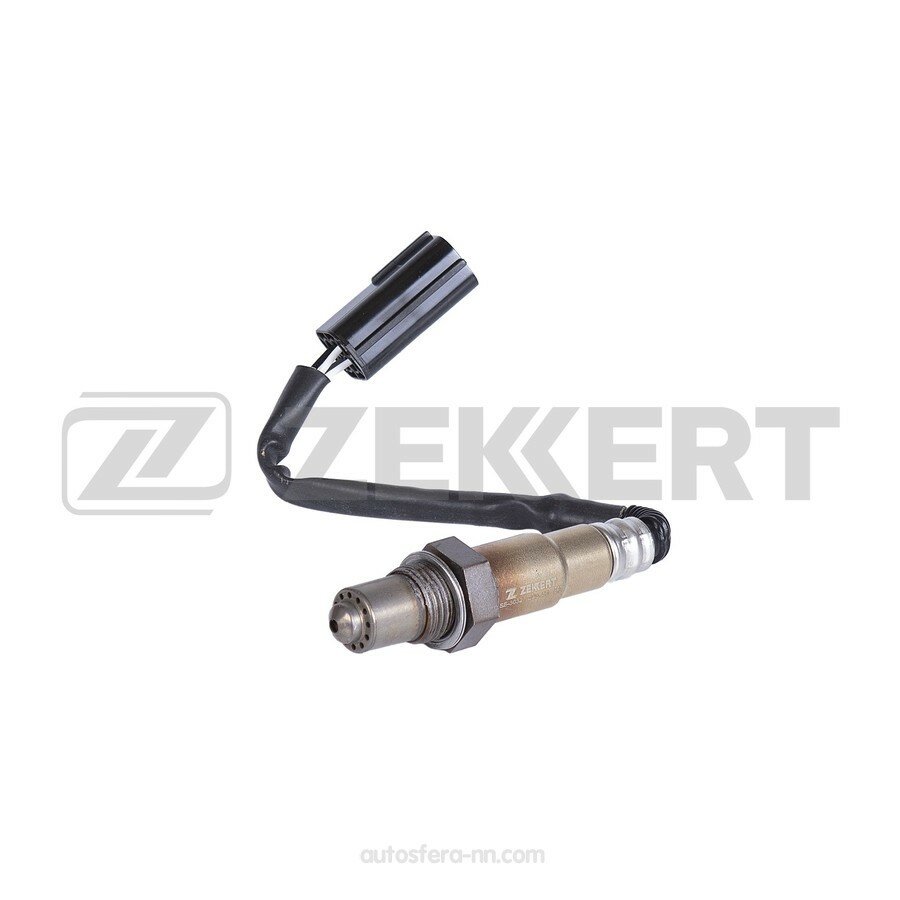 ZEKKERT SE3032 Датчик кислорода Kia Sportage II 04- Ceed 06- Hyundai Tucson 04- Elantra III IV 00- VW Transpor