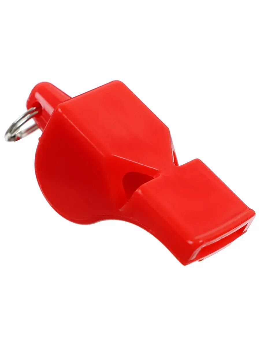 Свисток спортивный