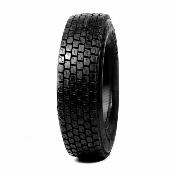 Автошина R19.5 245/70 Advance GL268D 16 P.R. TL