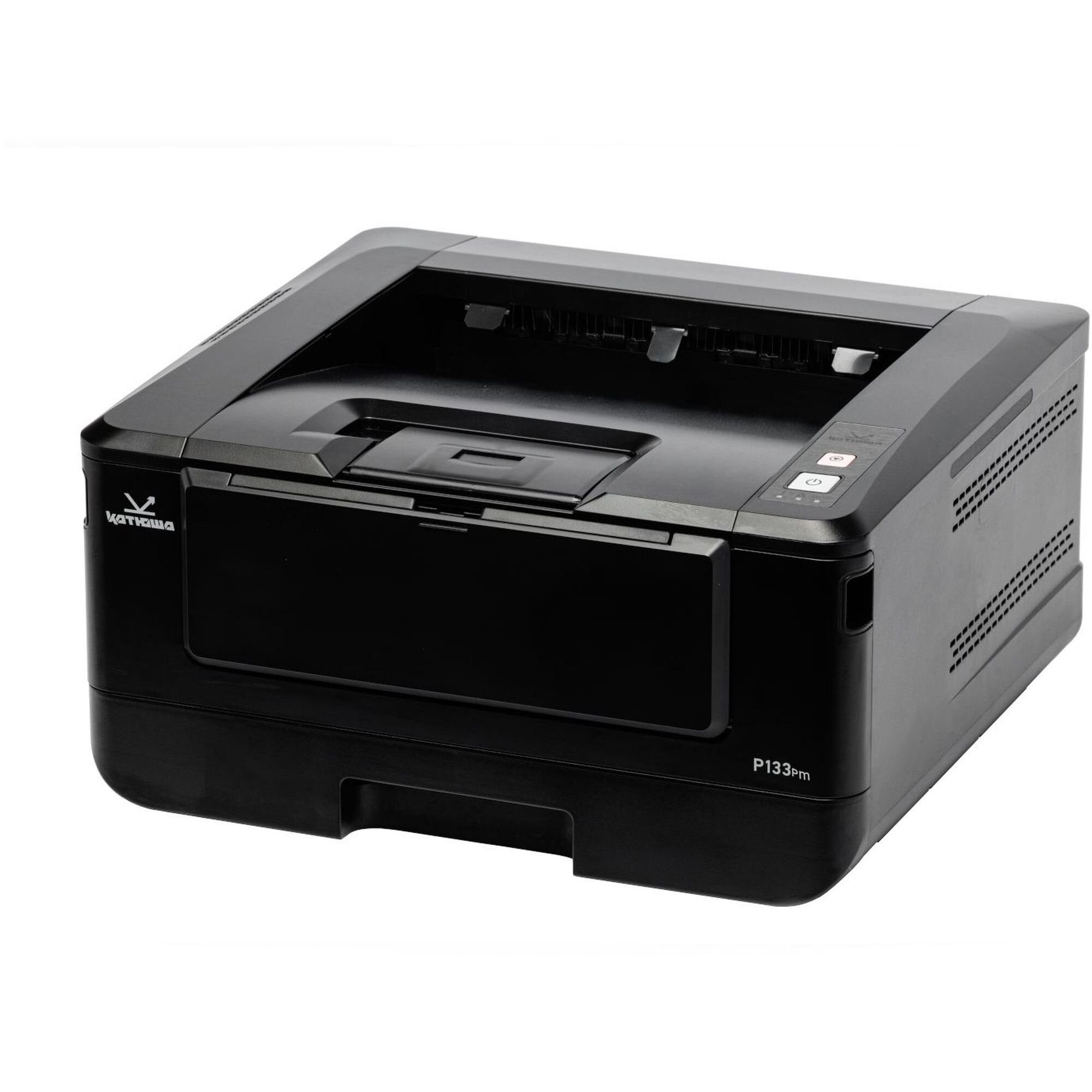 Принтер лазерный P133pm