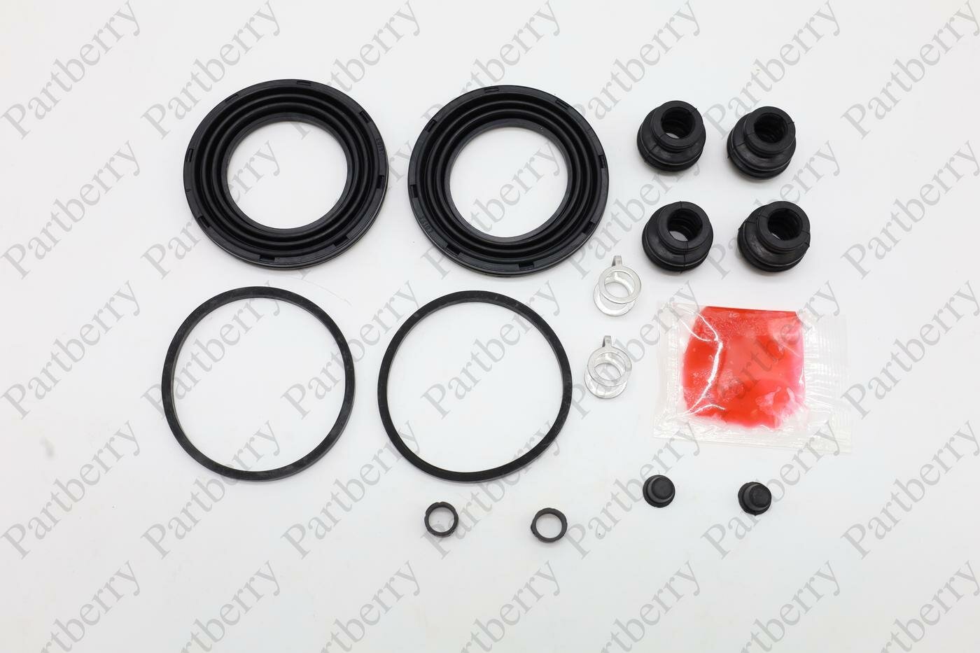 Ремкомплект суппорта fr PARTBERRY PB173633 для TOYOTA 0447833160, TOYOTA 0447806330.