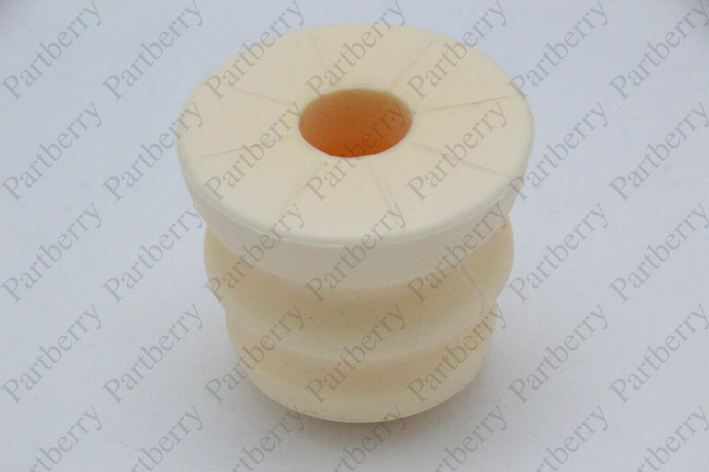Отбойник передний PARTBERRY PB143752 для DAEWOO 96859128, GENERAL MOTORS 96859128P, GENERAL MOTORS 96859128.