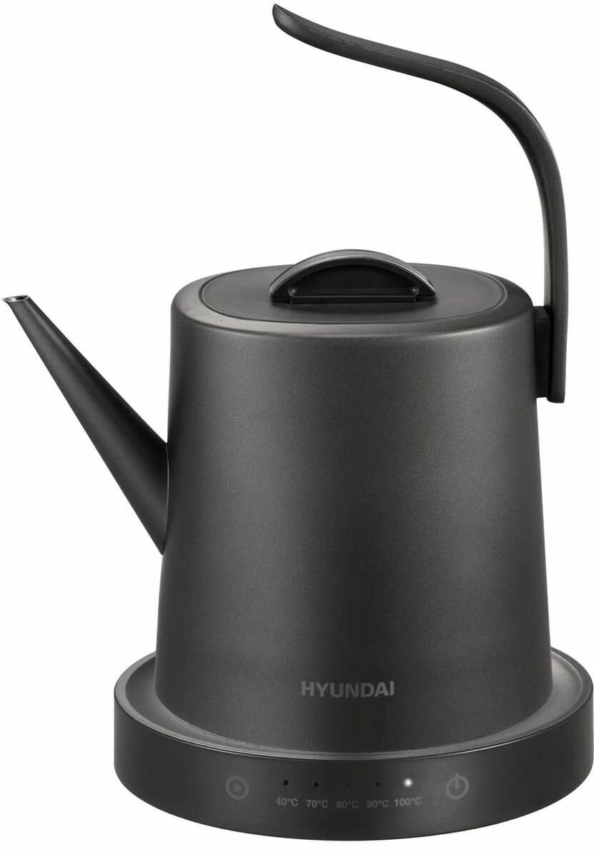 Чайник электрический Hyundai HYK-S5503