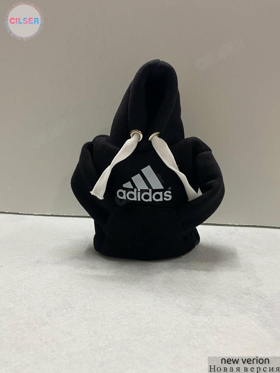 Худи на рычаг КПП адик-Ad