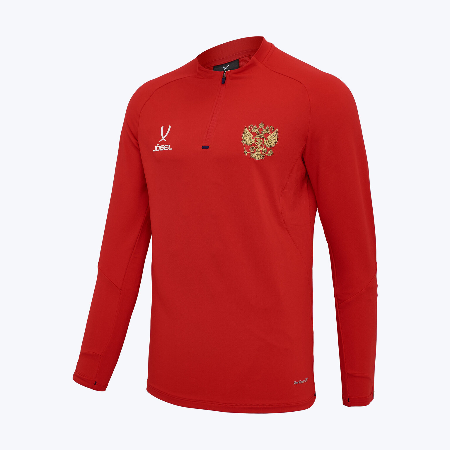 Свитер сборная России