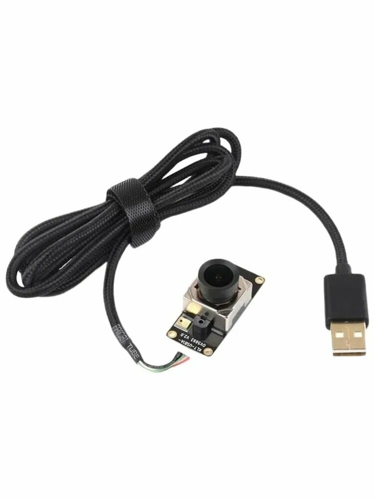 (O H G N) Модуль Камеры 5 Мп USB2.0 Головка С Автофокусом 135