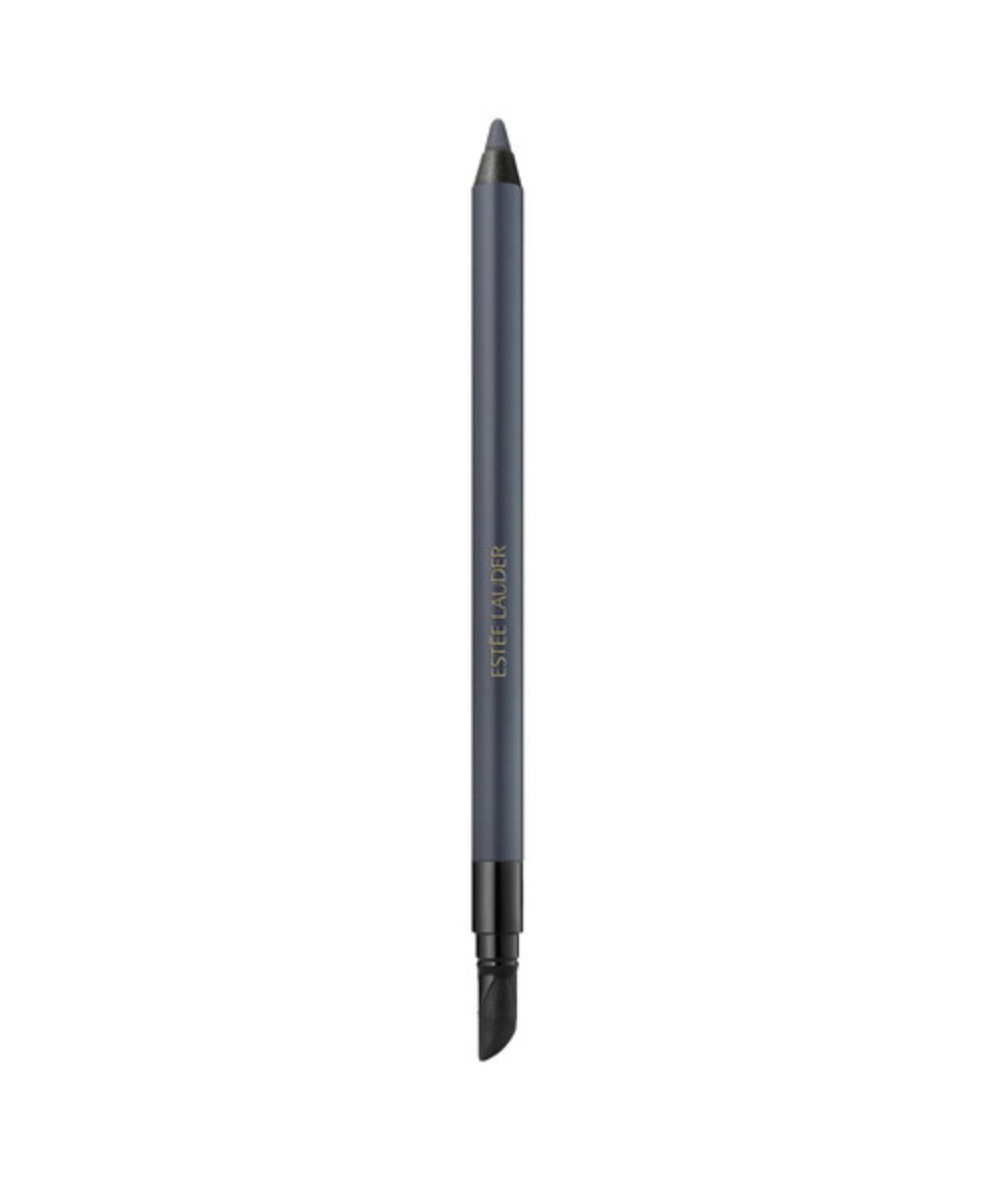 ESTEE LAUDER Double Wear 24H Waterproof Gel Eye Pencil Карандаш для глаз устойчивый гелевый, 1,2 г, Smoke