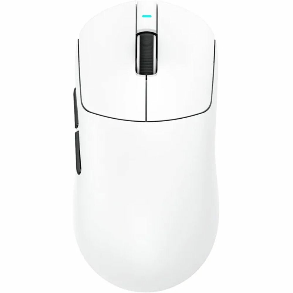 ATTACK SHARK X8 SE Беспроводная игровая мышь, Трехрежимная мышь BK52820, 25000 точек на дюйм, 5 Программируемых кнопок