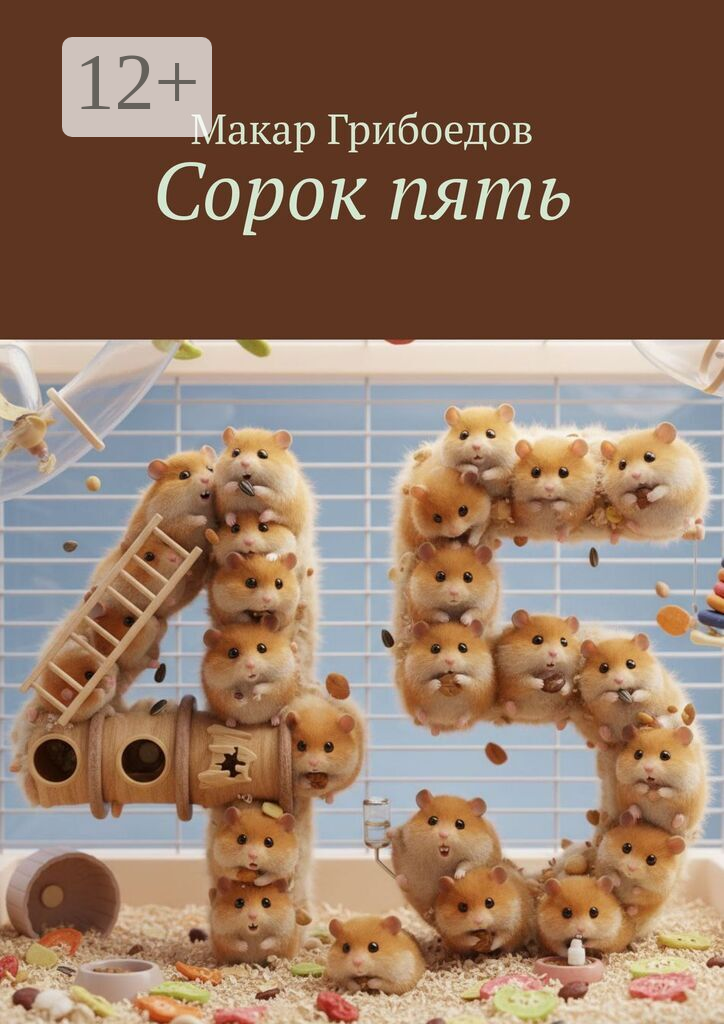 Сорок пять