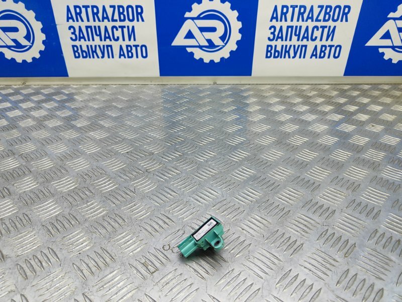 Б/У Датчик AIR BAG Audi A4 B8 / Ауди A4 B8 1.8 CDH 120 Л.C 2010