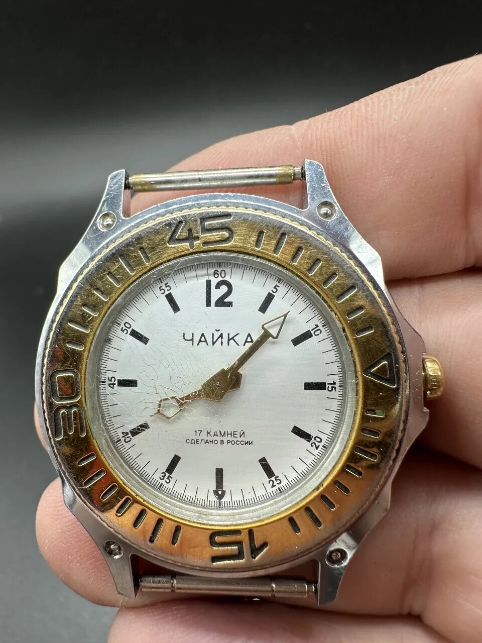 Наручные часы Классика