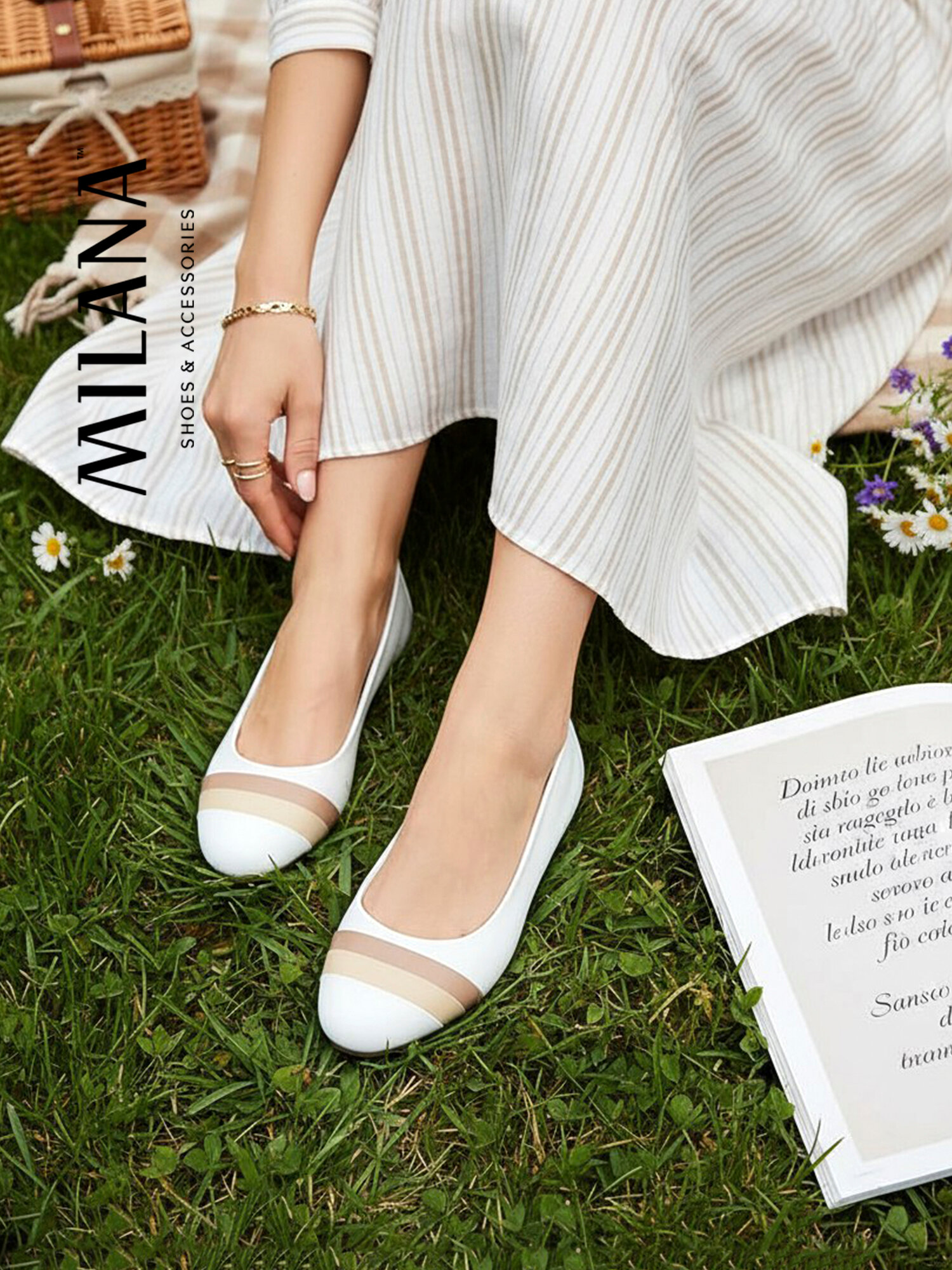 Туфли лодочки 