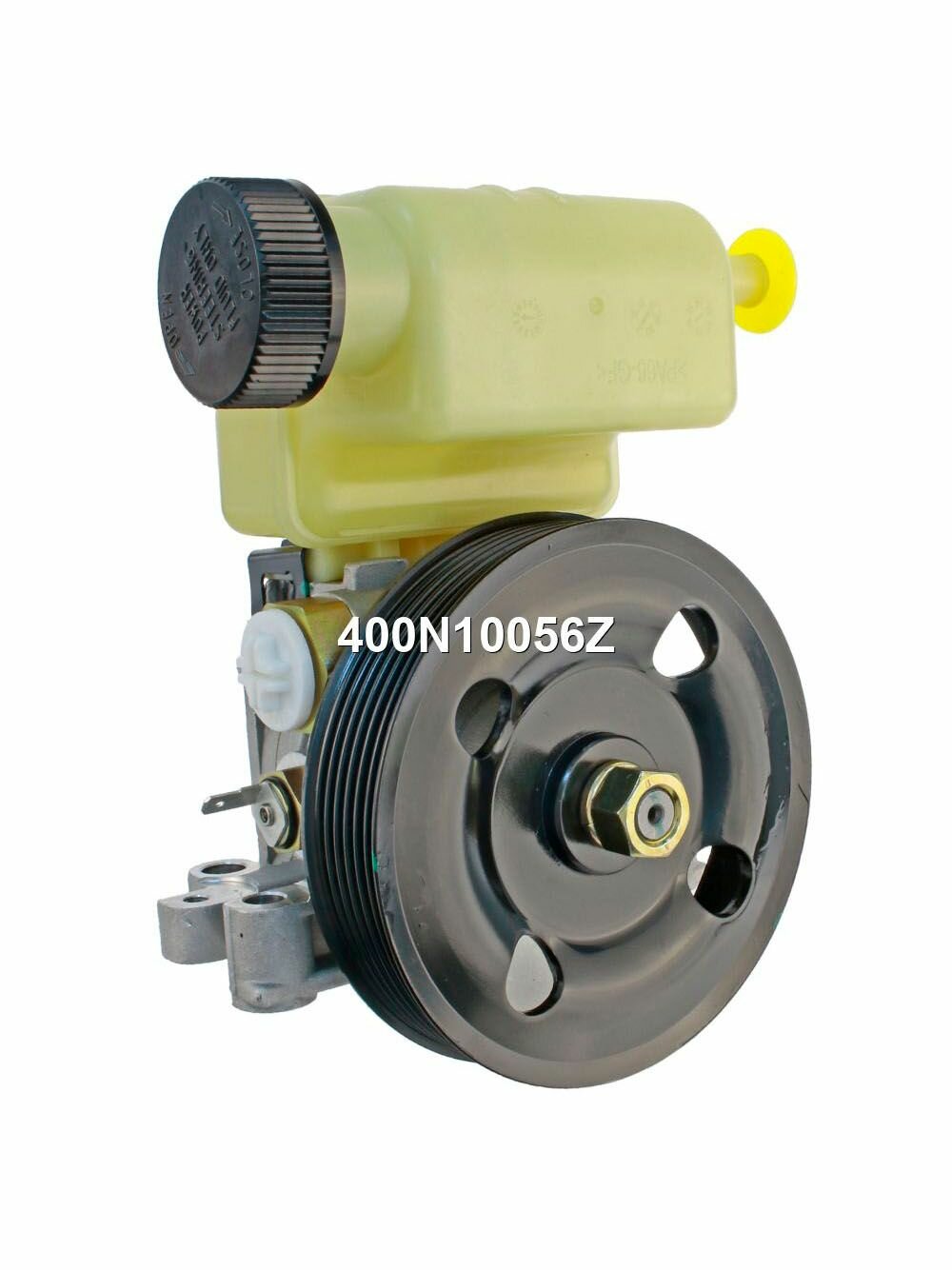 Насос гидроусилителя руля (ГУР) Mazda 6 (Мазда 6), гидравлический