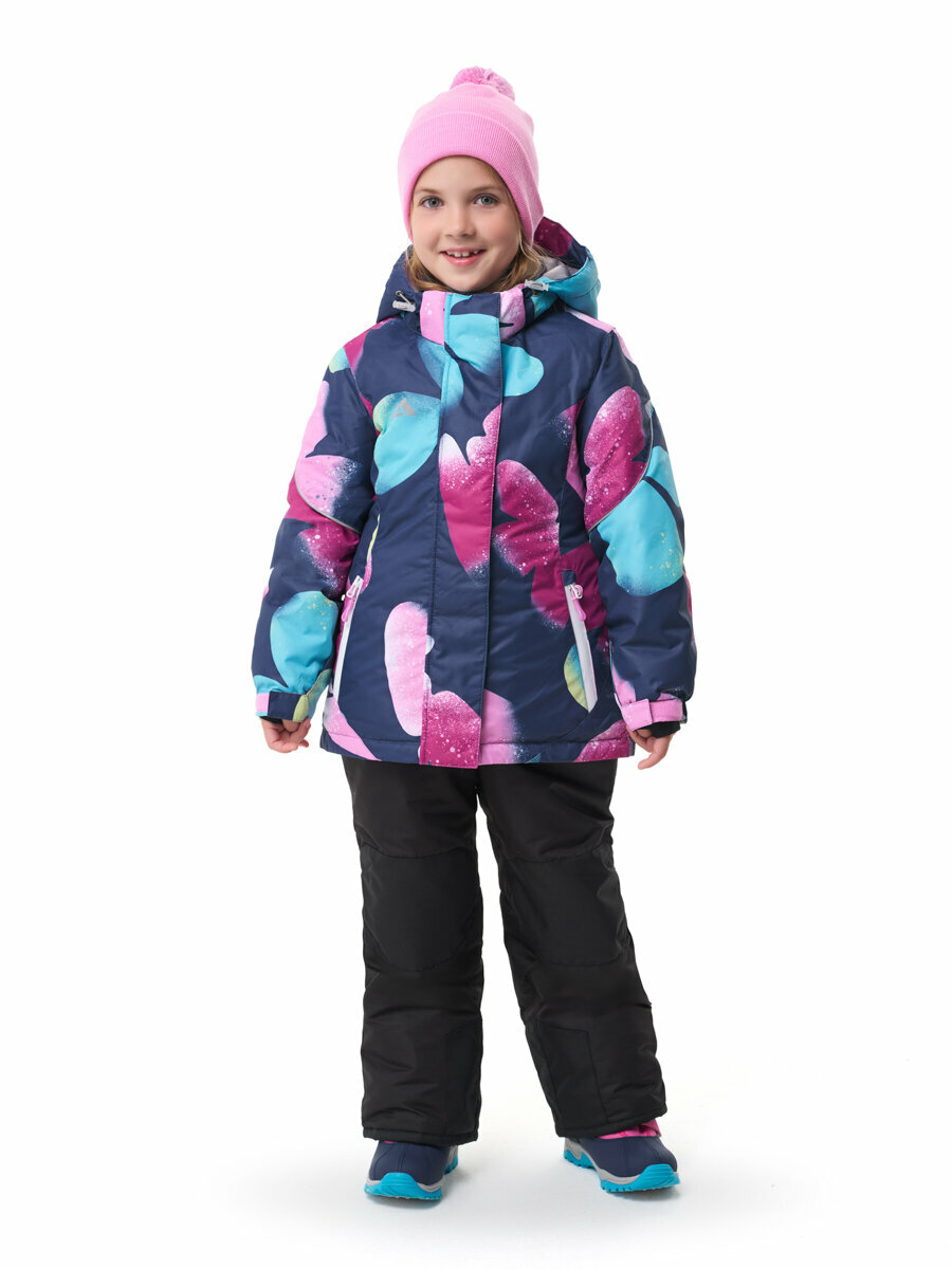 Комплект верхней одежды Лидди