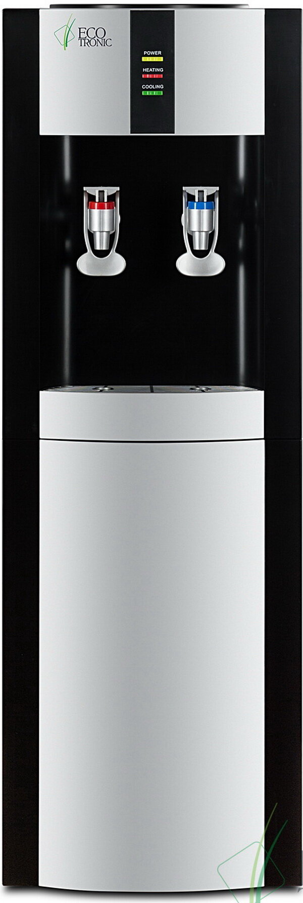 Пурифайер Ecotronic H1-U4L Black (ETK1821)