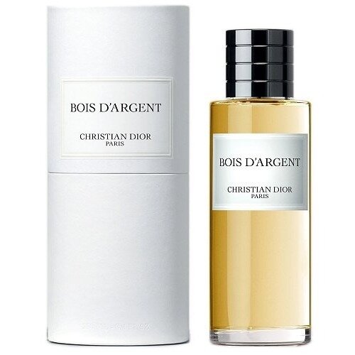 Dior Bois D'Argent Парфюмерная вода унисекс 125 ml