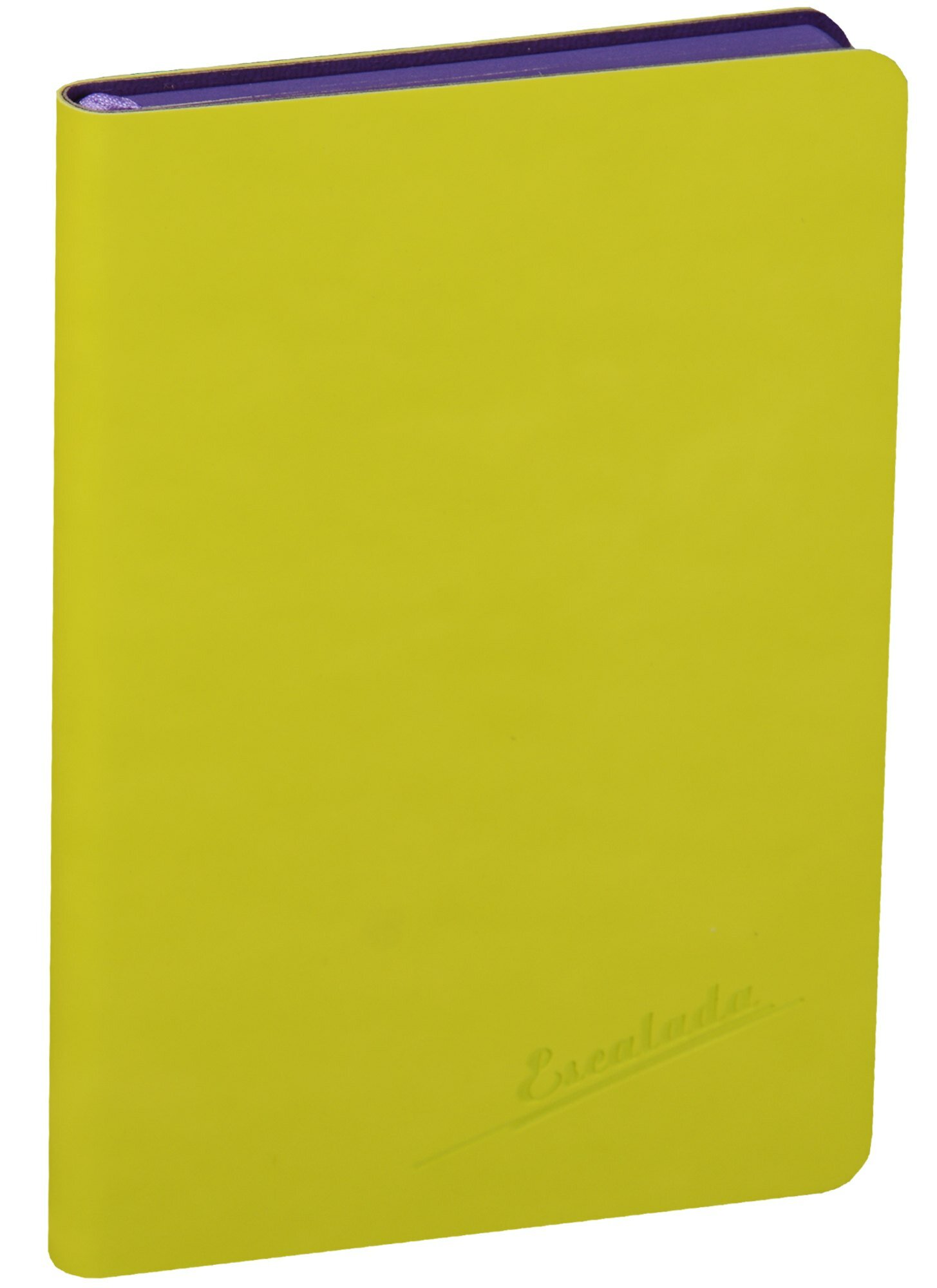 Записная книжка "софт-тач"