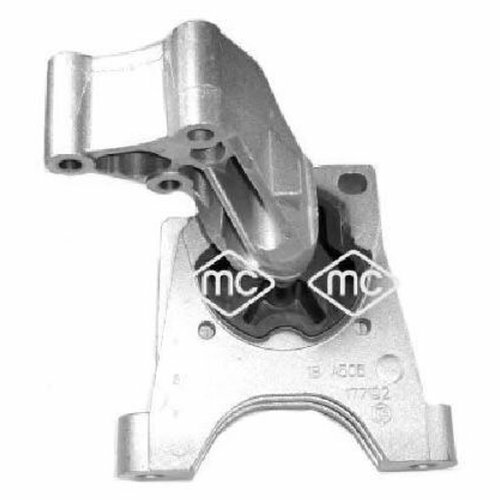 Опора двигателя Metalcaucho 05608 для Fiat Bravo II, Stilo