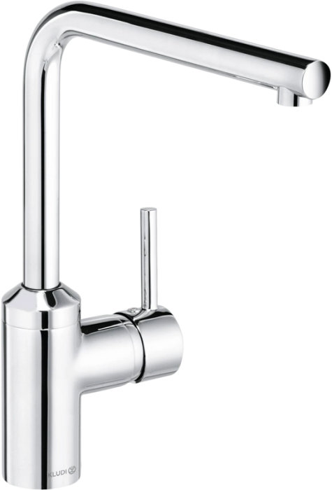 Смеситель для кухни Kludi L-INE 428140577