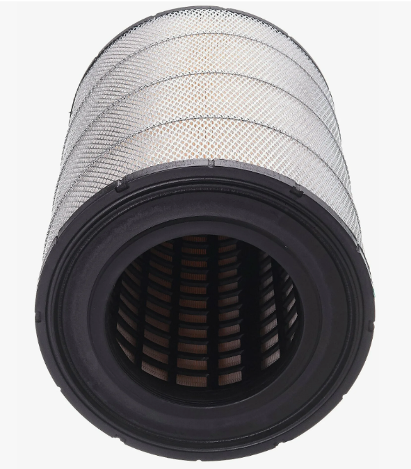 Фильтр воздушный scania 4 series p, g, r, t (mtf)