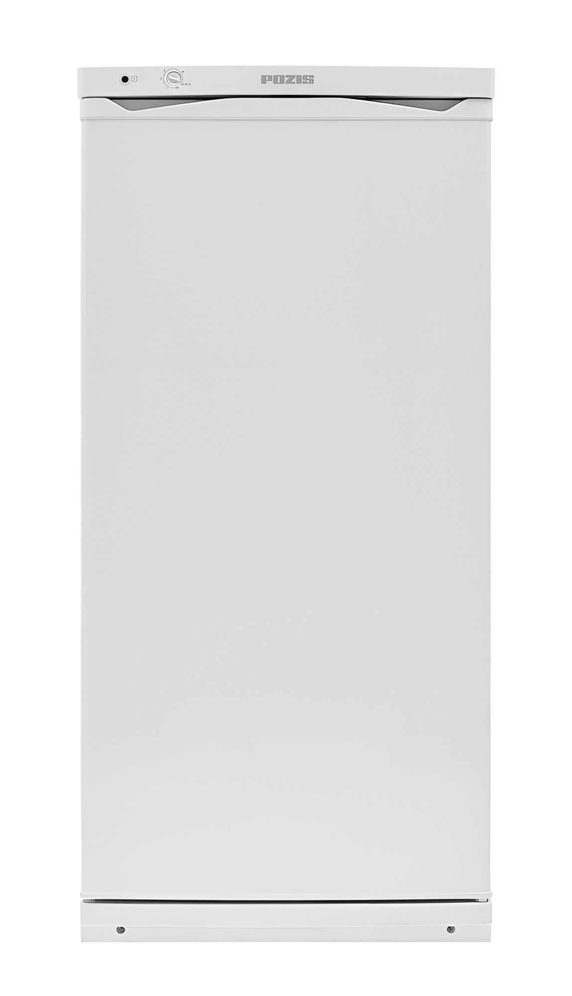 Холодильник Pozis Свияга-513-5, white, 250 л, R600а, капельная