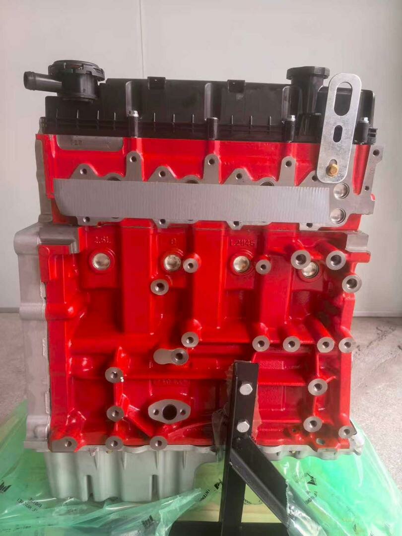 Двигатель Changan 4GA3-4D