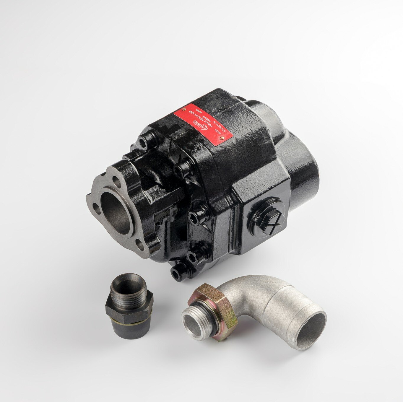 Насос NPH-61 UNI левый