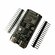ESP32-C6-DevKitC-1U NoWeld, цвет C6-DevKitC-1U