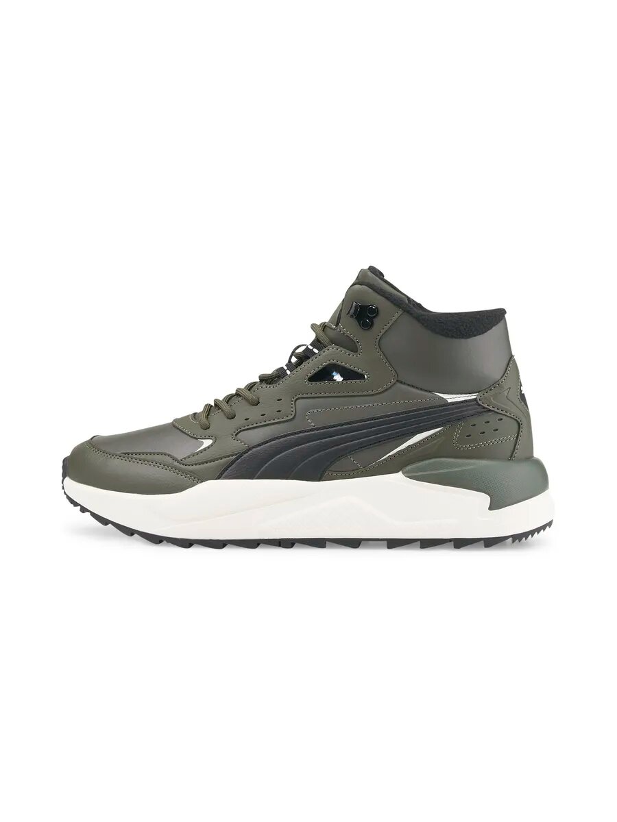 Кроссовки X-Ray Speed Mid