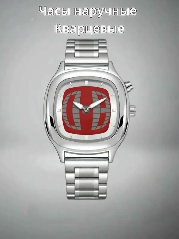 Часы Y2K кварцевые