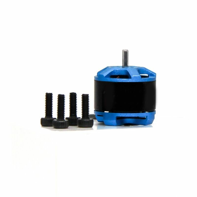 Brotherhobby Returner R3 1106 7100KV 2-3S Бесщеточный двигатель для FPV мультикоптеров