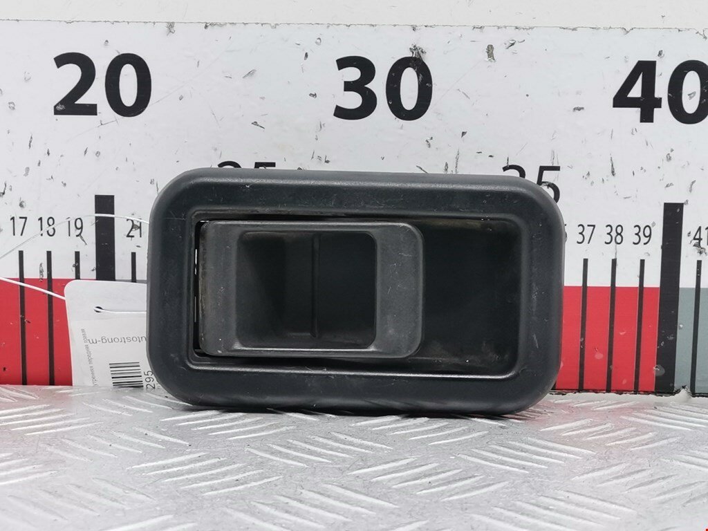 Ручка двери внутренняя передняя правая Citroen Jumper (Relay) 1 911747 арт. 1913295