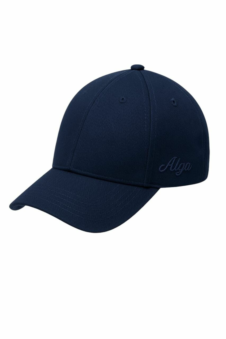 Бейсболка ALGA для мужчин и женщин