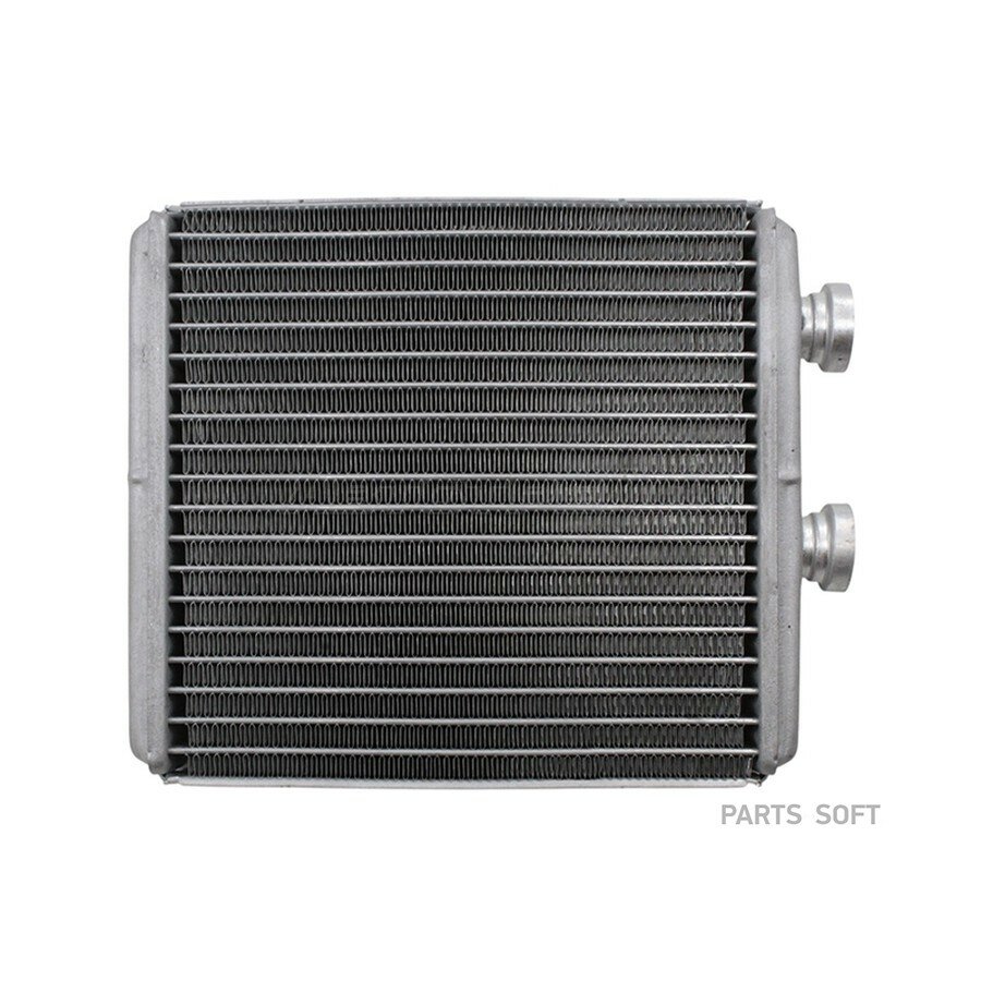 Радиатор отопителя салона MAZDA DEMIO 07-14 SAT ST-87-0080 | цена за 1 шт