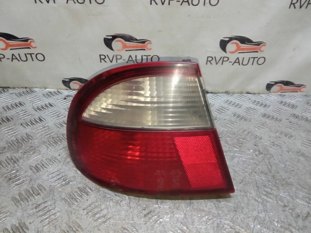 Фонарь задний левый ZAZ Sens (Сенс) 96324637