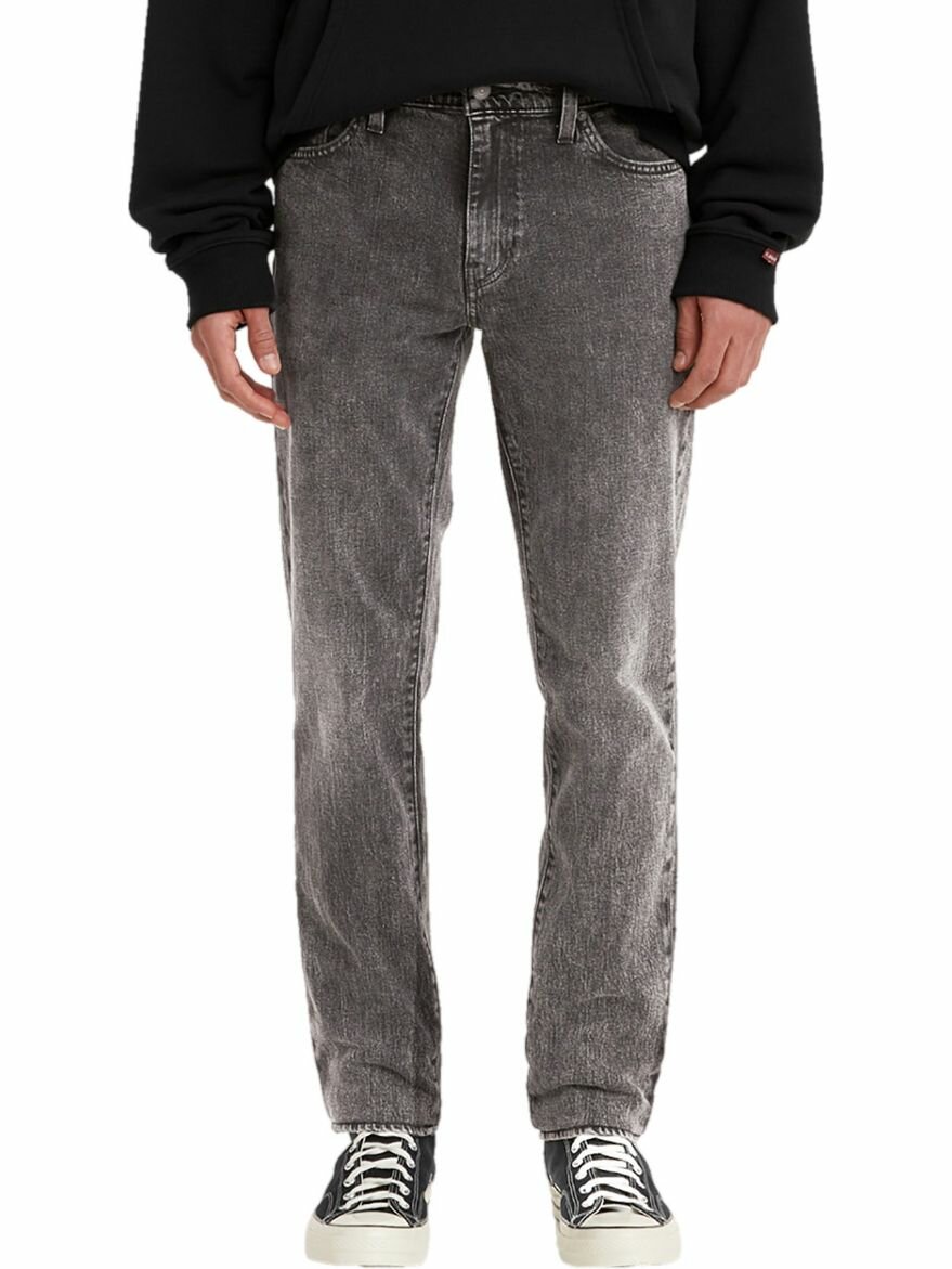 Джинсы зауженные Men 511 Slim Fit Jeans 