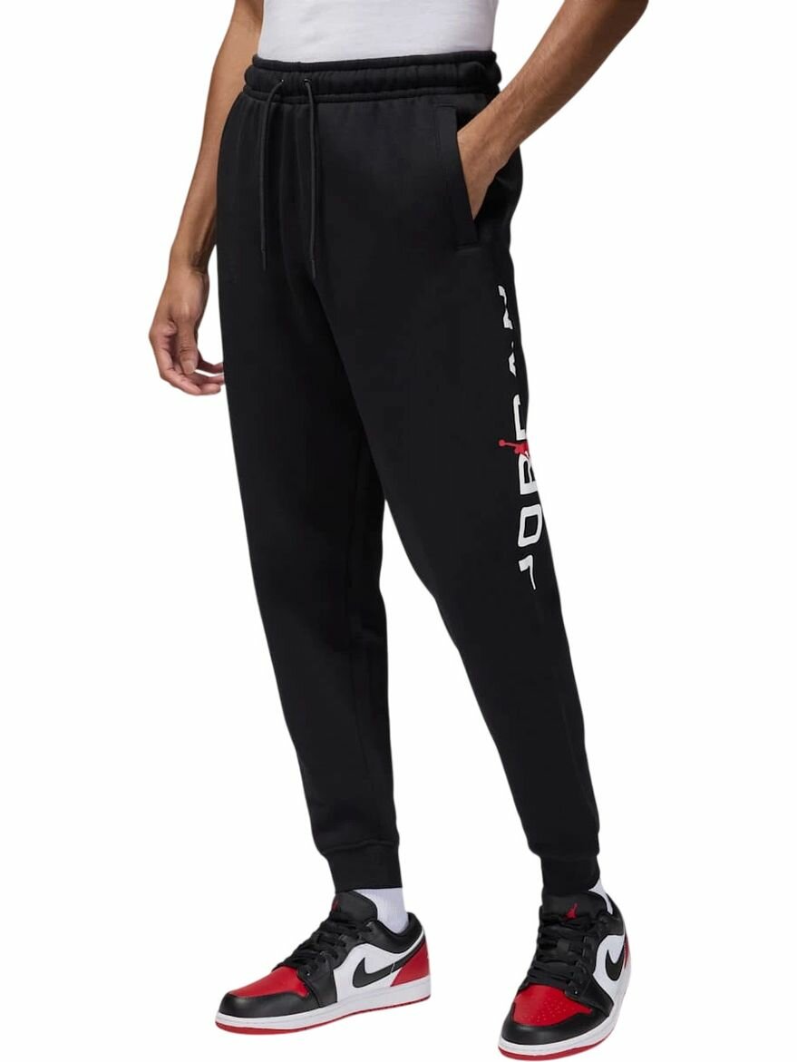 Брюки спортивные Jordan Essentials Fleece Joggers