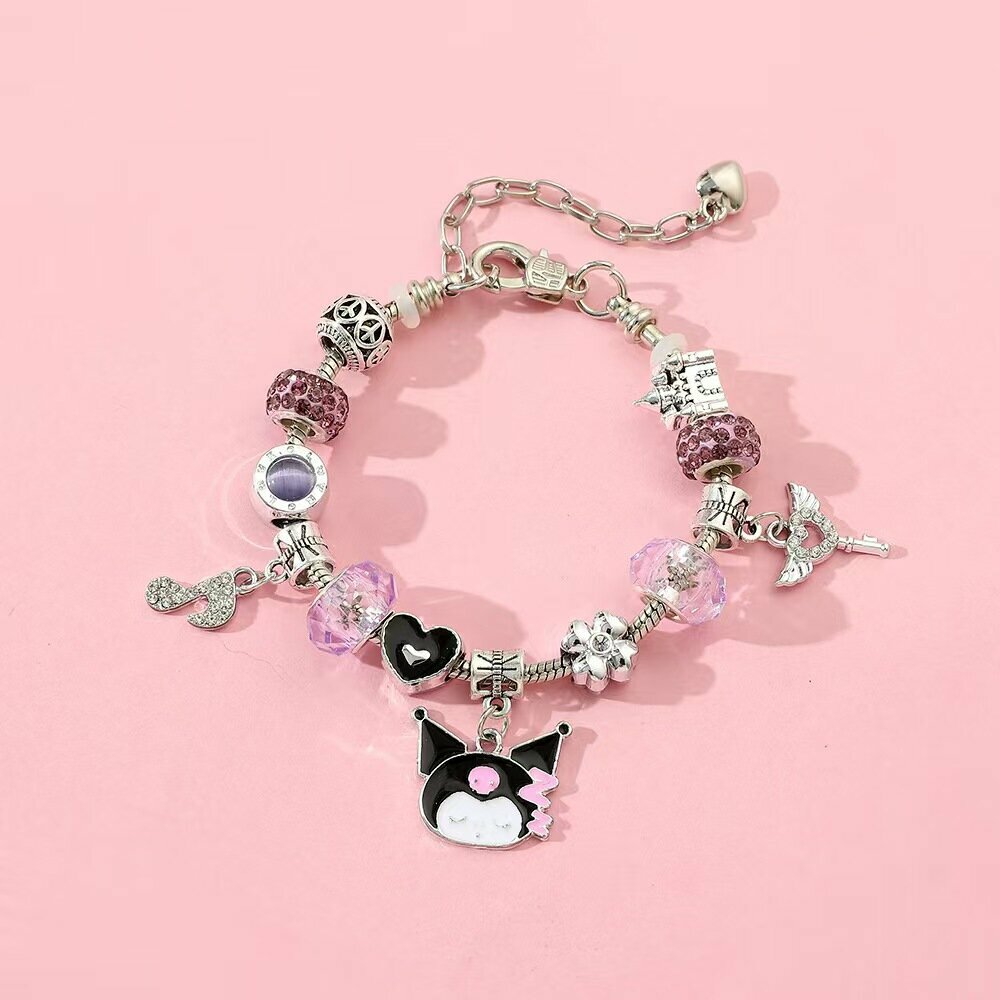 Женский браслет MINISO, браслет в японском стиле, сексуальный женский браслет