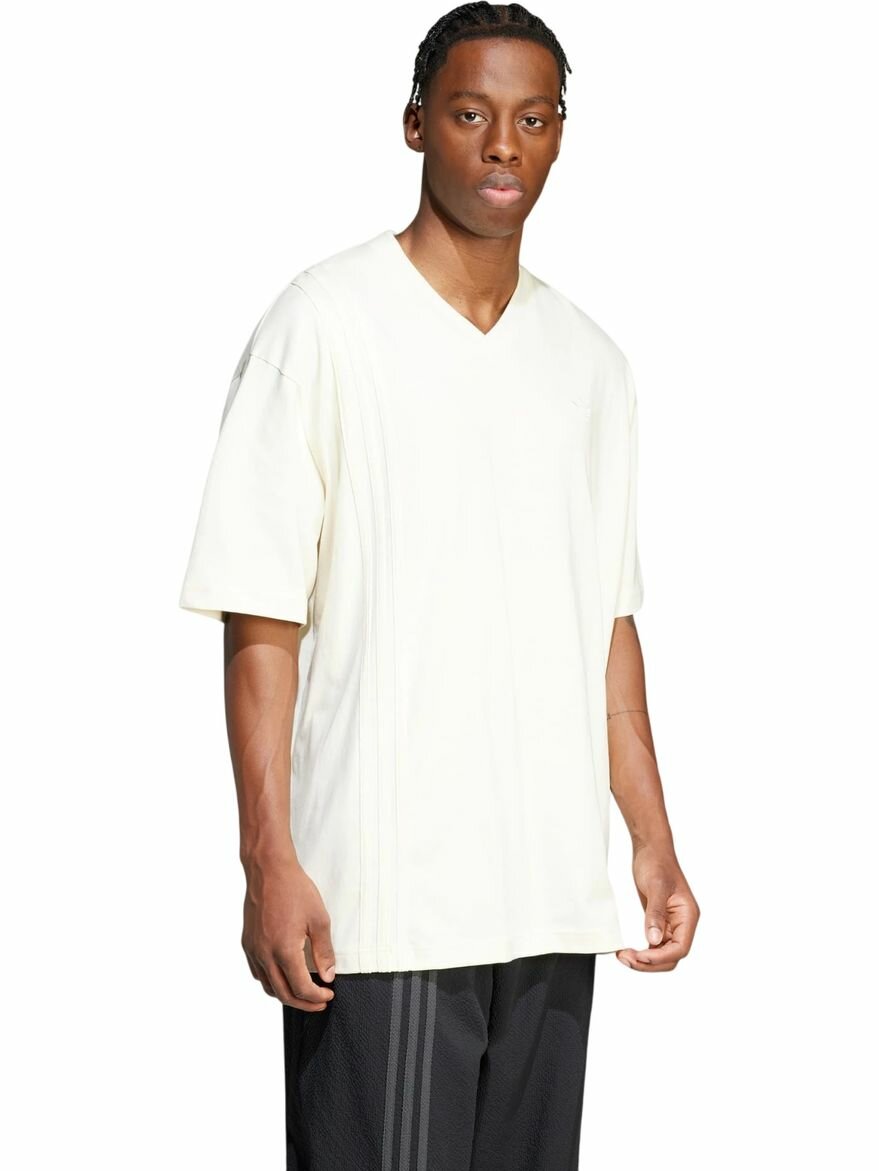 Футболка Front 3-Stripes Tee