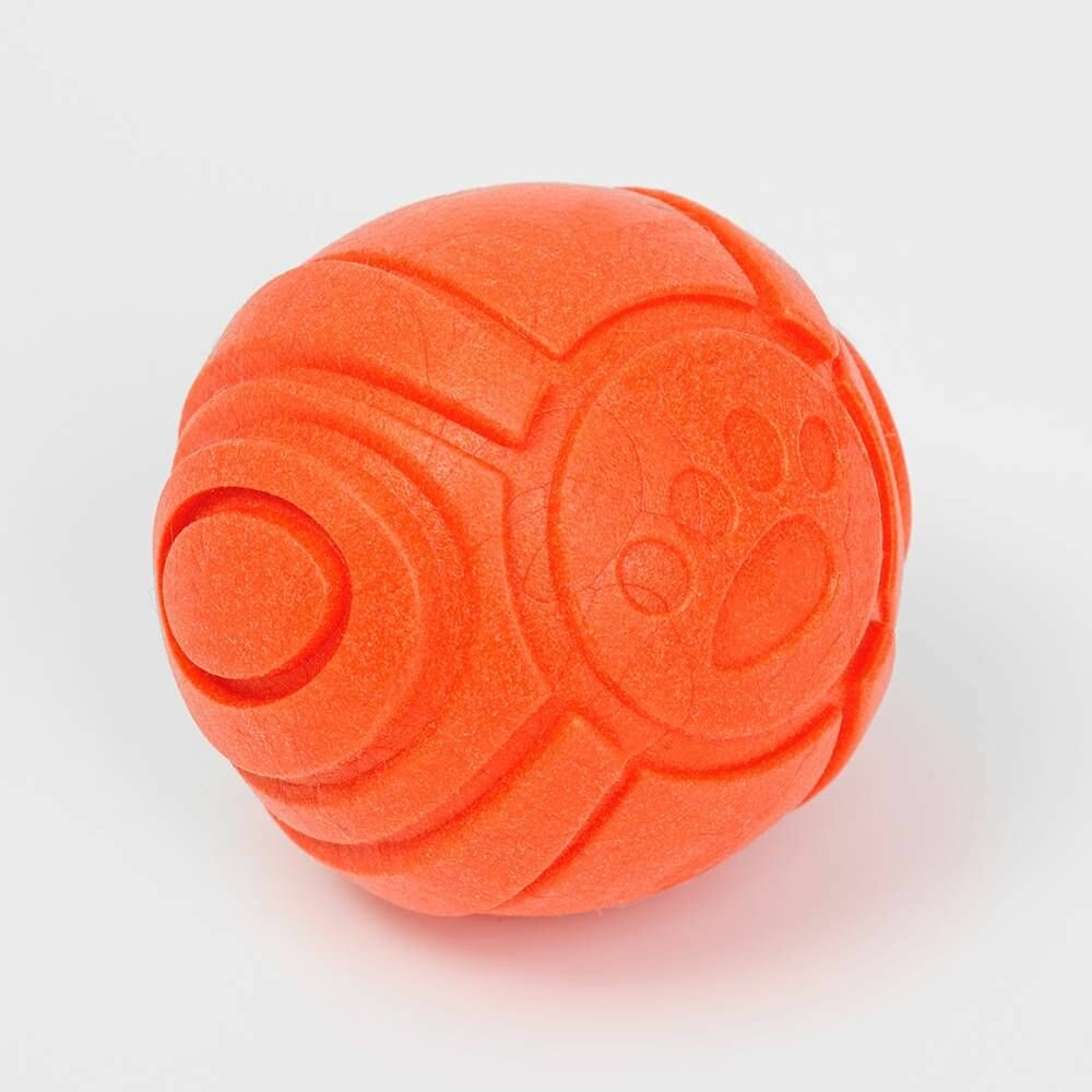 Игрушка для собак Мяч, 6 см