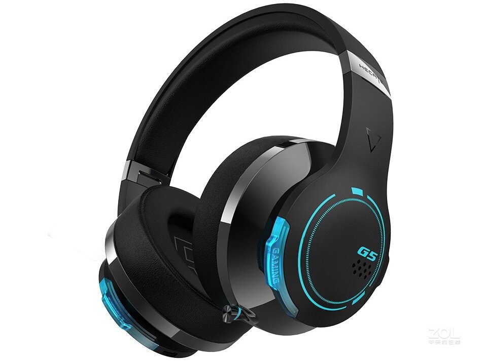 Bluetooth-гарнитура Edifier g5bt черная