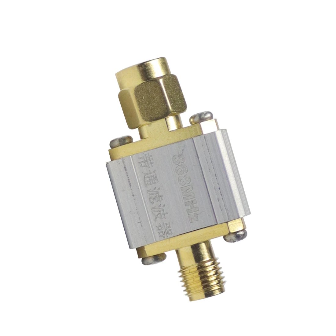 XT-XINTE Усилитель сигнала LoRa SMA модуль 868/433/510 МГц 868MHz Filter A