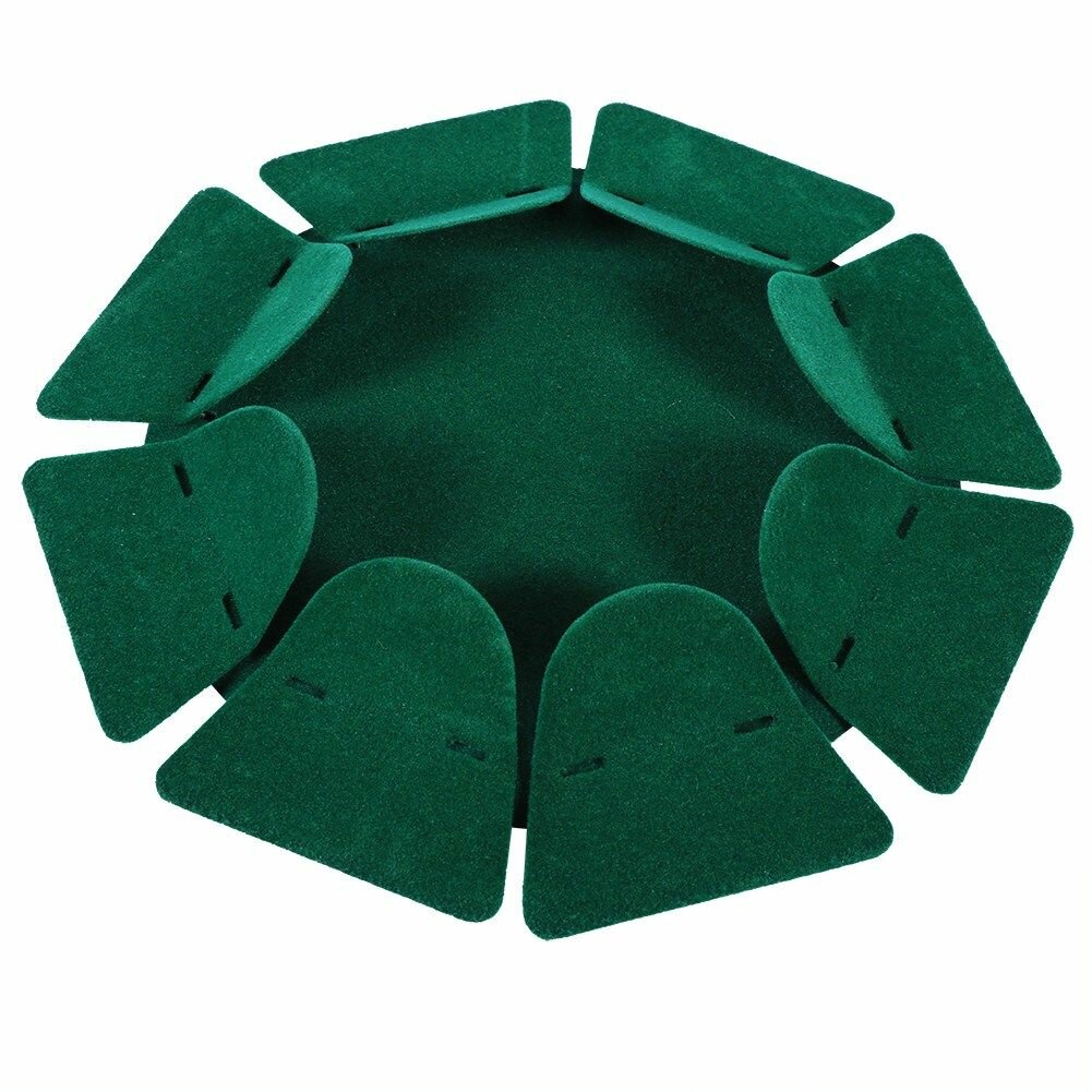 Тренировочный паттер для гольфа Green Practice Putter для использования в помещении и на улице. Улучшает точность и технику удара.