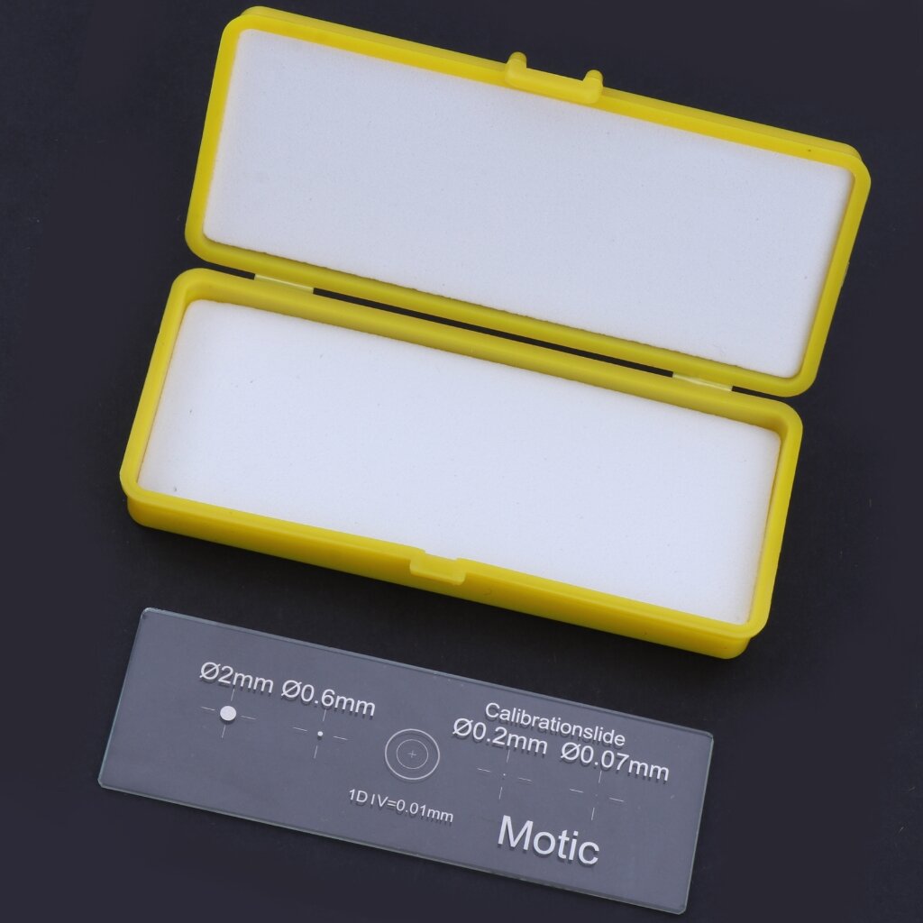 0,01 мм Микроскопы Сетка Калибровка Камера Слайд Линейка Кресты Предметный столик Микрометры Многофункциональные Микроскопы Калибровка