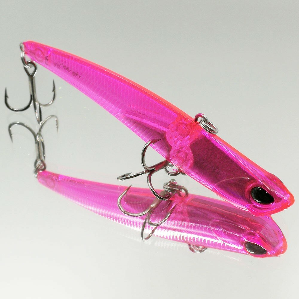 Воблер DUO Bay Ruf SV 80 CLA0226