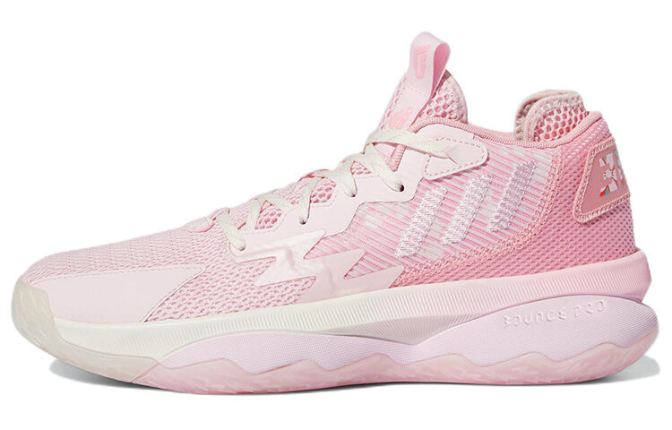 Кроссовки Dame 8