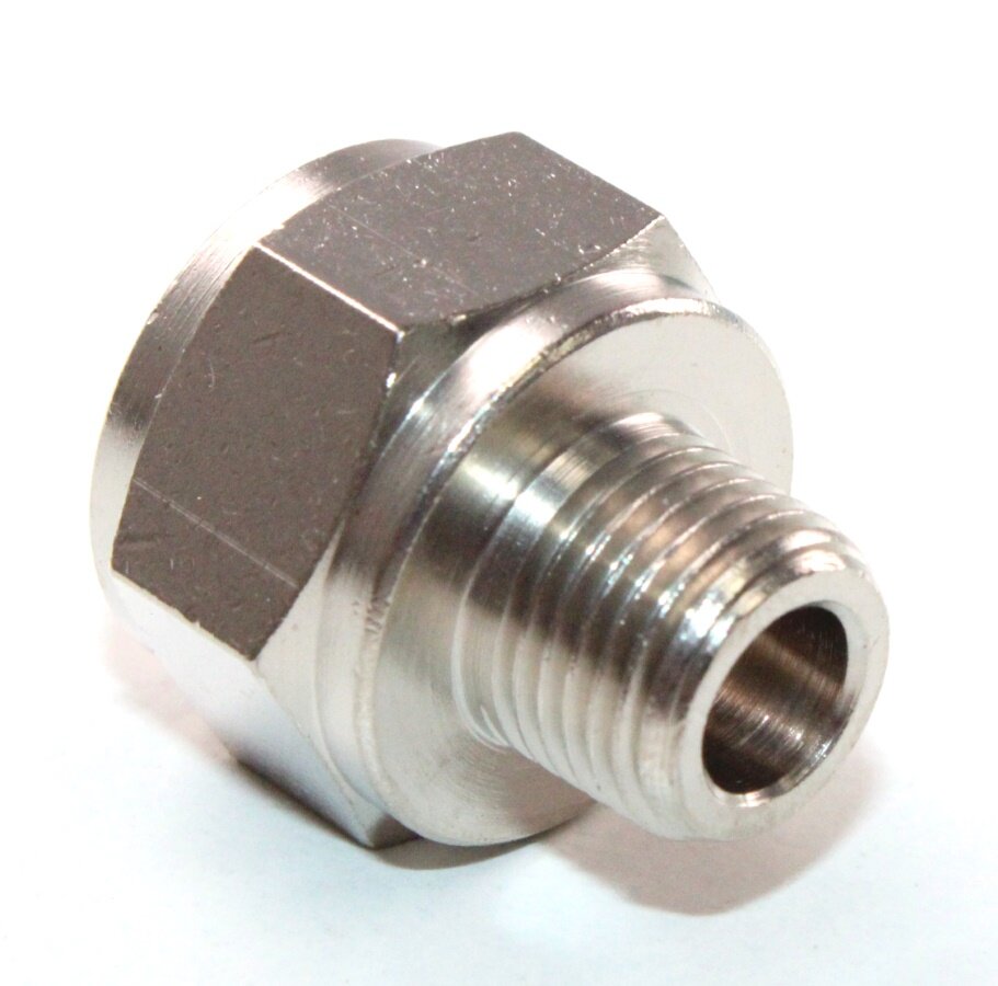 2520 1/8-1/4, Фитинг переходной