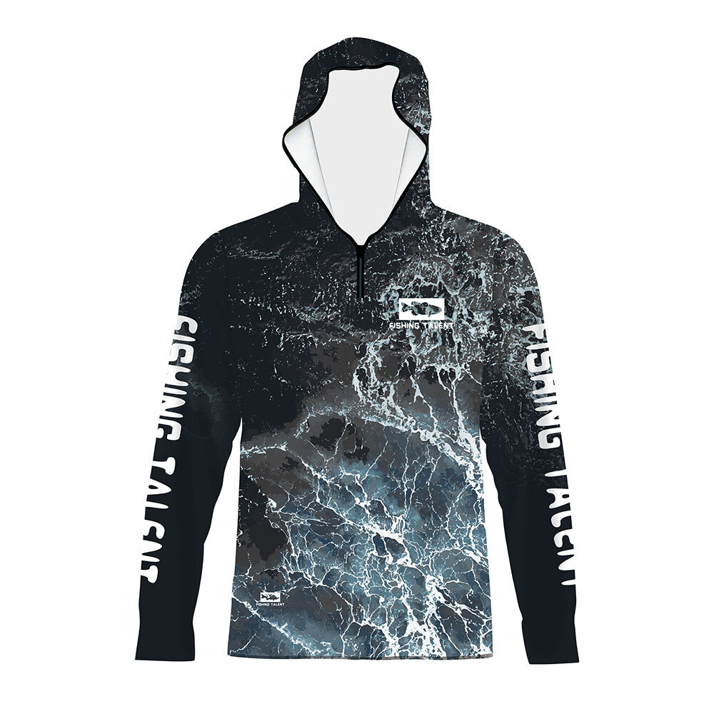 Куртка рыболовная, мужская, BC2010, размер L, цвет BC2010