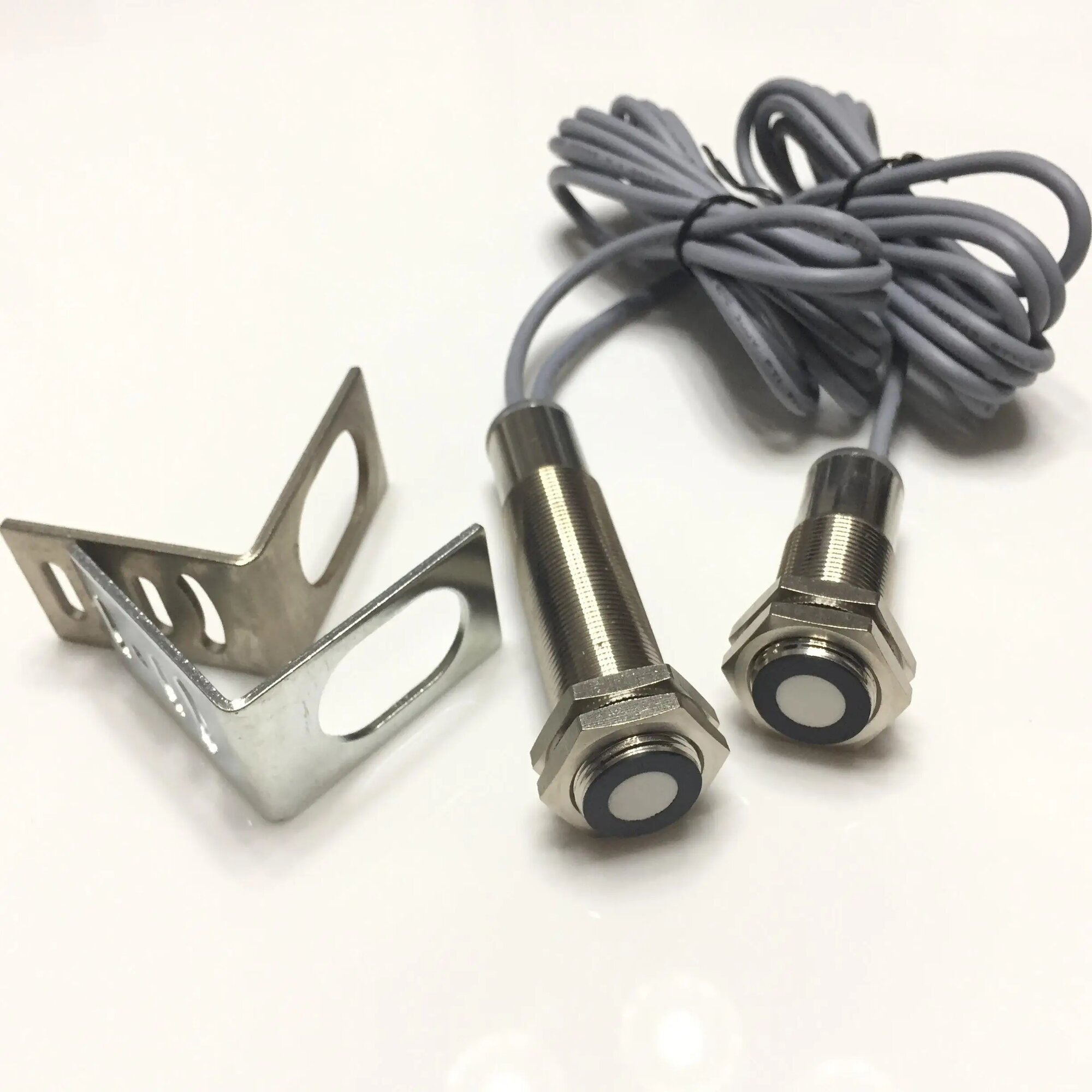 Высокоскоростной датчик обнаружения двойного листа, ультразвуковая машина для ламинирования, печатная машина для обнаружения кремниевых пластин